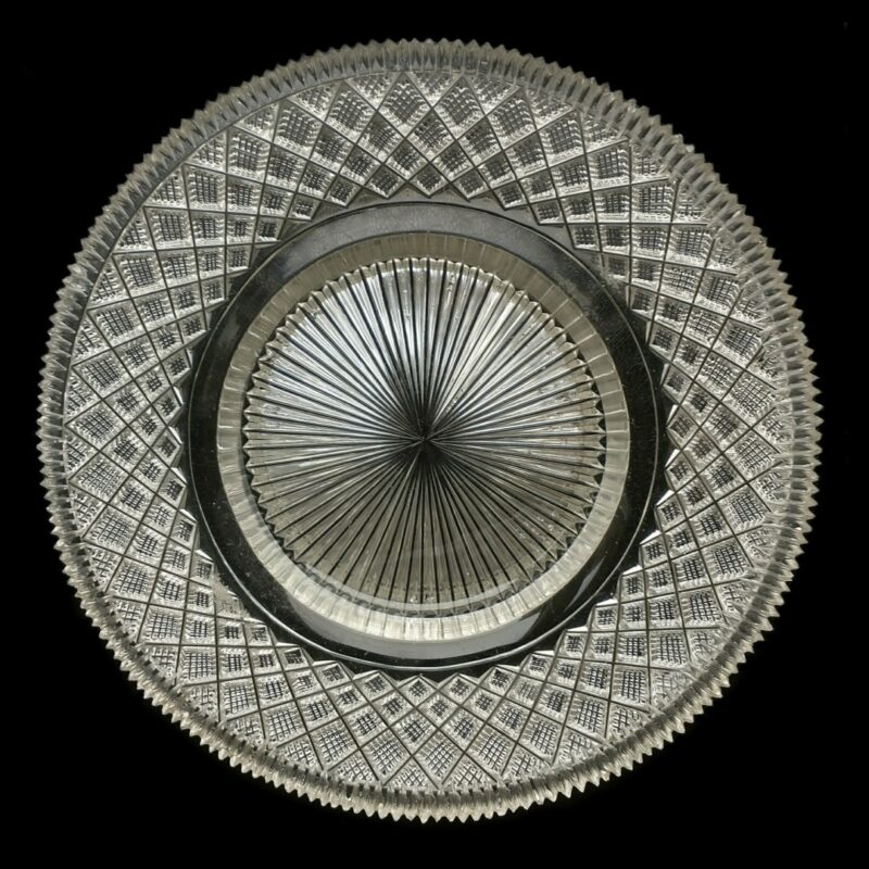 Victorian Glass - Isle of Wight Museum of Glass