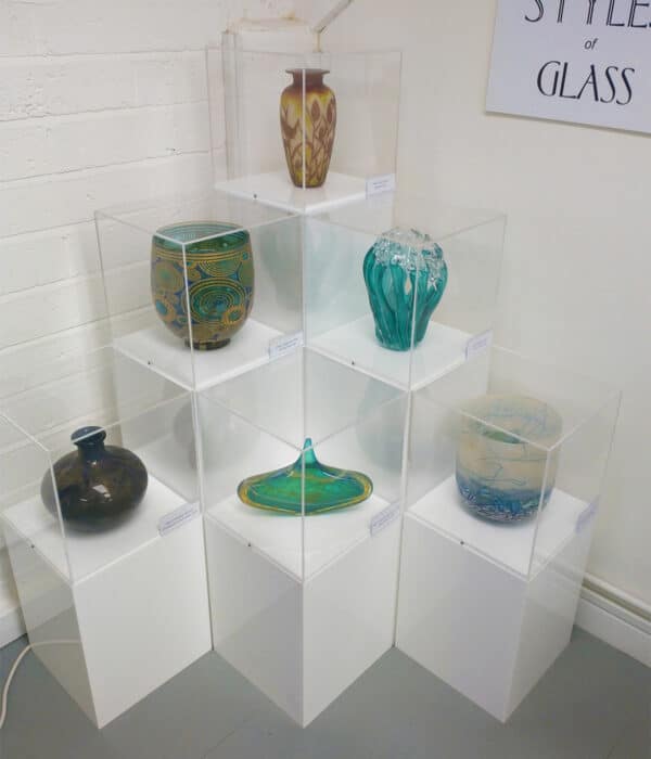 About - Isle of Wight Museum of Glass