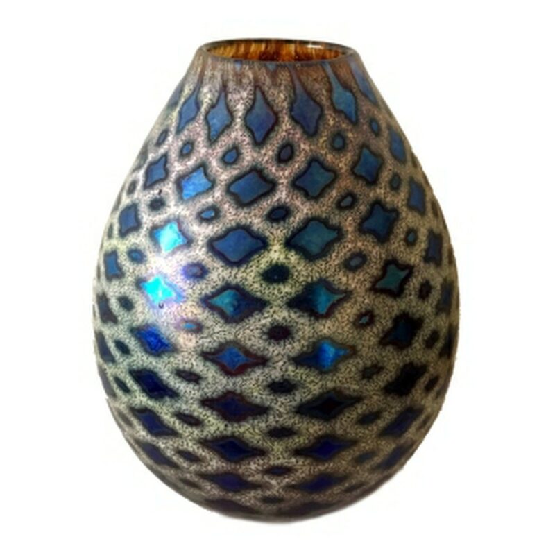 British Studio Glass - Isle of Wight Museum of Glass
